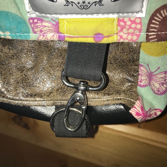 Jen Designs | Bags | Jen Designs Purse | Poshmark